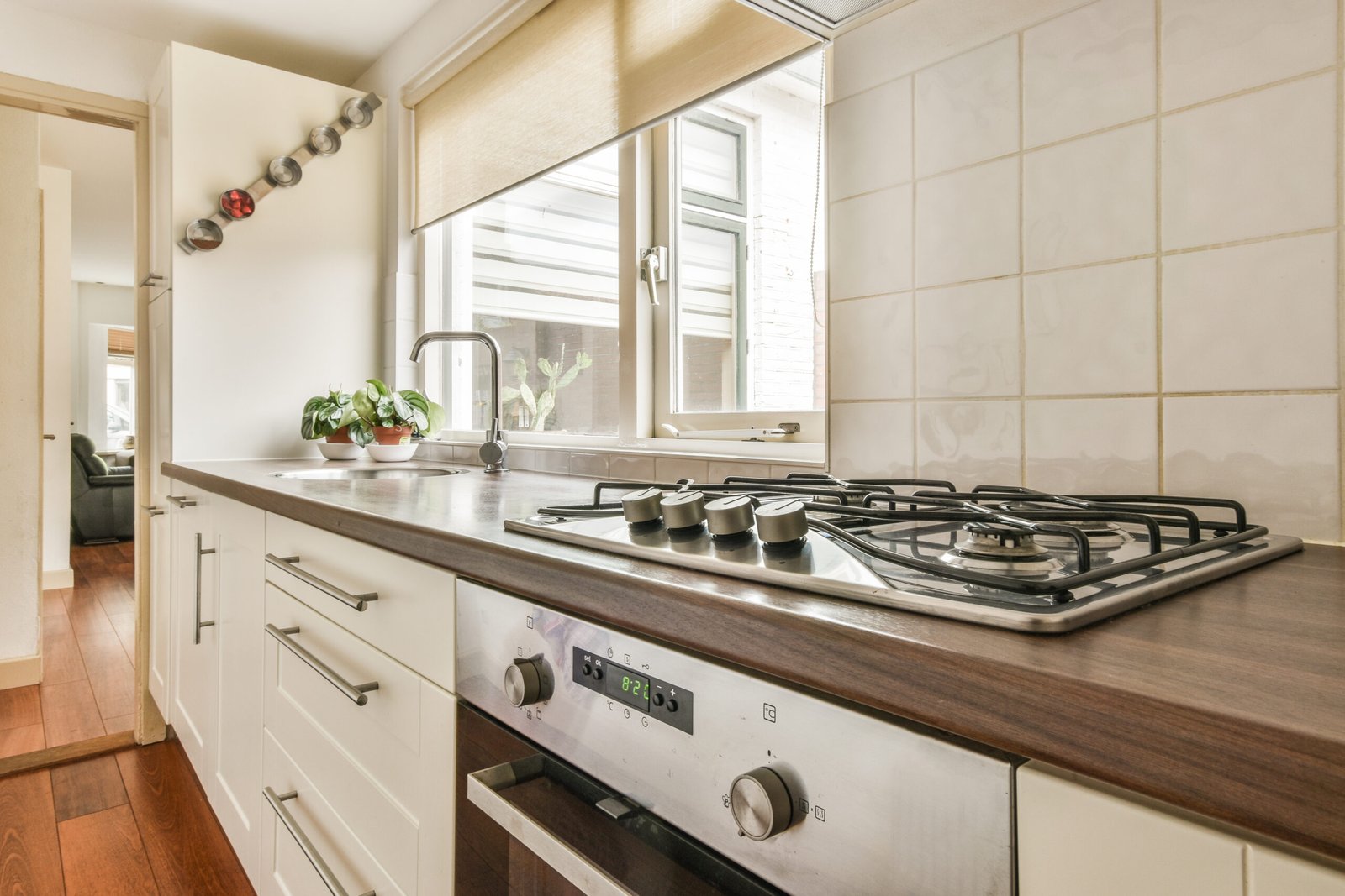 Appliance Installation - The Honey Do Service, Inc.