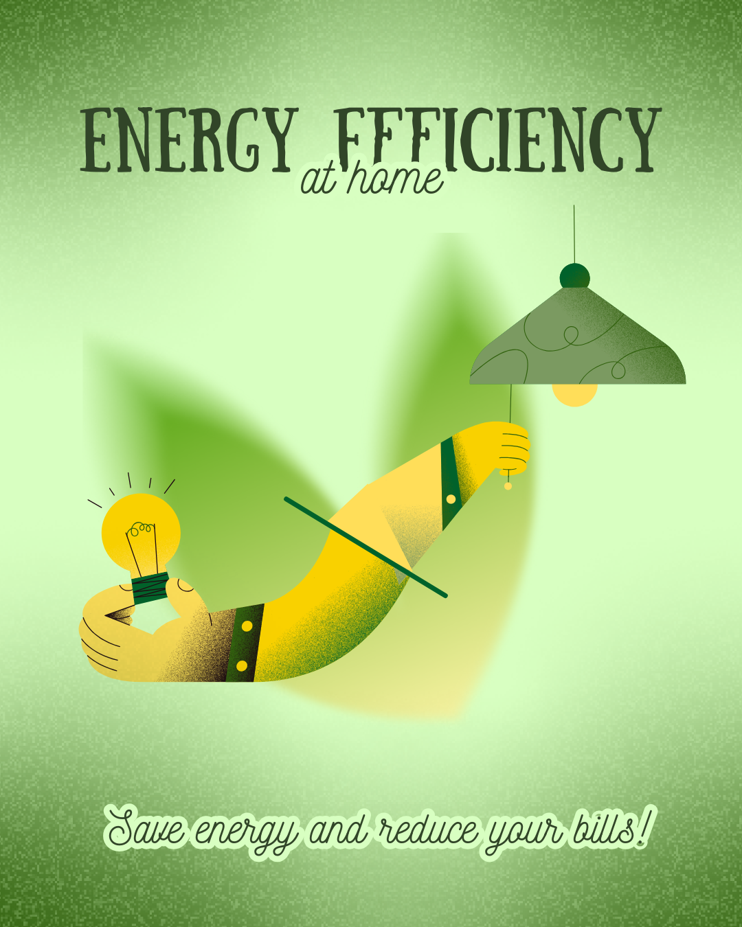 Cut Your Utility Bills in Half: Simple Energy-Saving Tips That Actually Work - The Honey Do ...