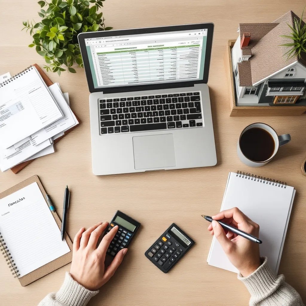 How to Create a Home Maintenance Budget That Actually Works - The Honey ...
